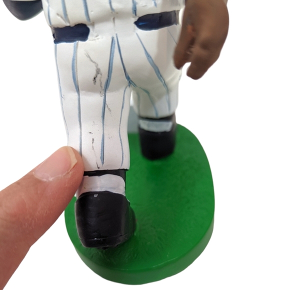 MLB | Accents | Jarvis Brown Minnesota Twins Bobblehead Sga Collectible ...